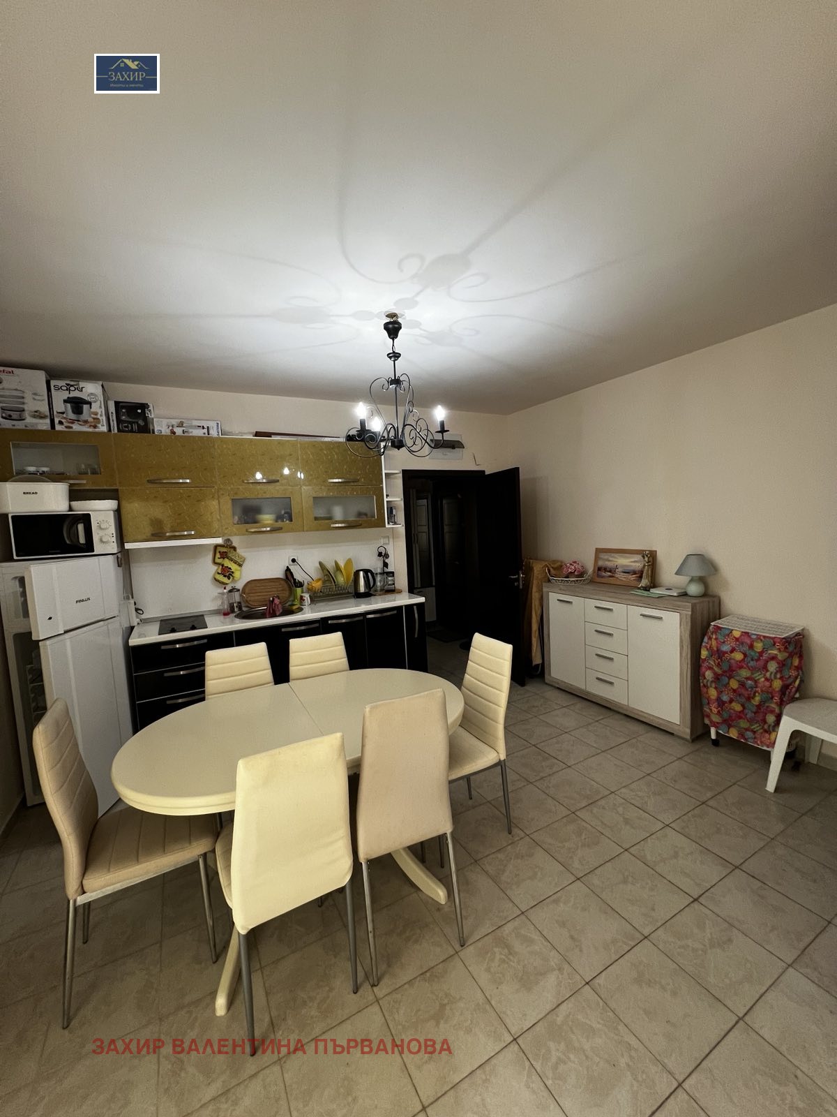 Продава 2-СТАЕН в област Бургас, с. Равда - 71 кв.м / 93 000 € 181 892.19 лв., ЗАХИР ВАЛЕНТИНА ...