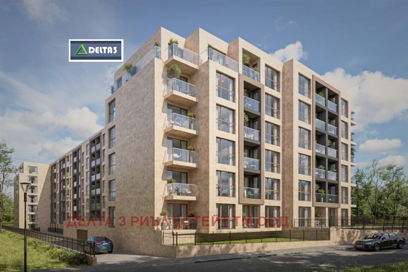 Продава 1 СТАЕН гр София Малинова долина в Aпартаменти в гр София