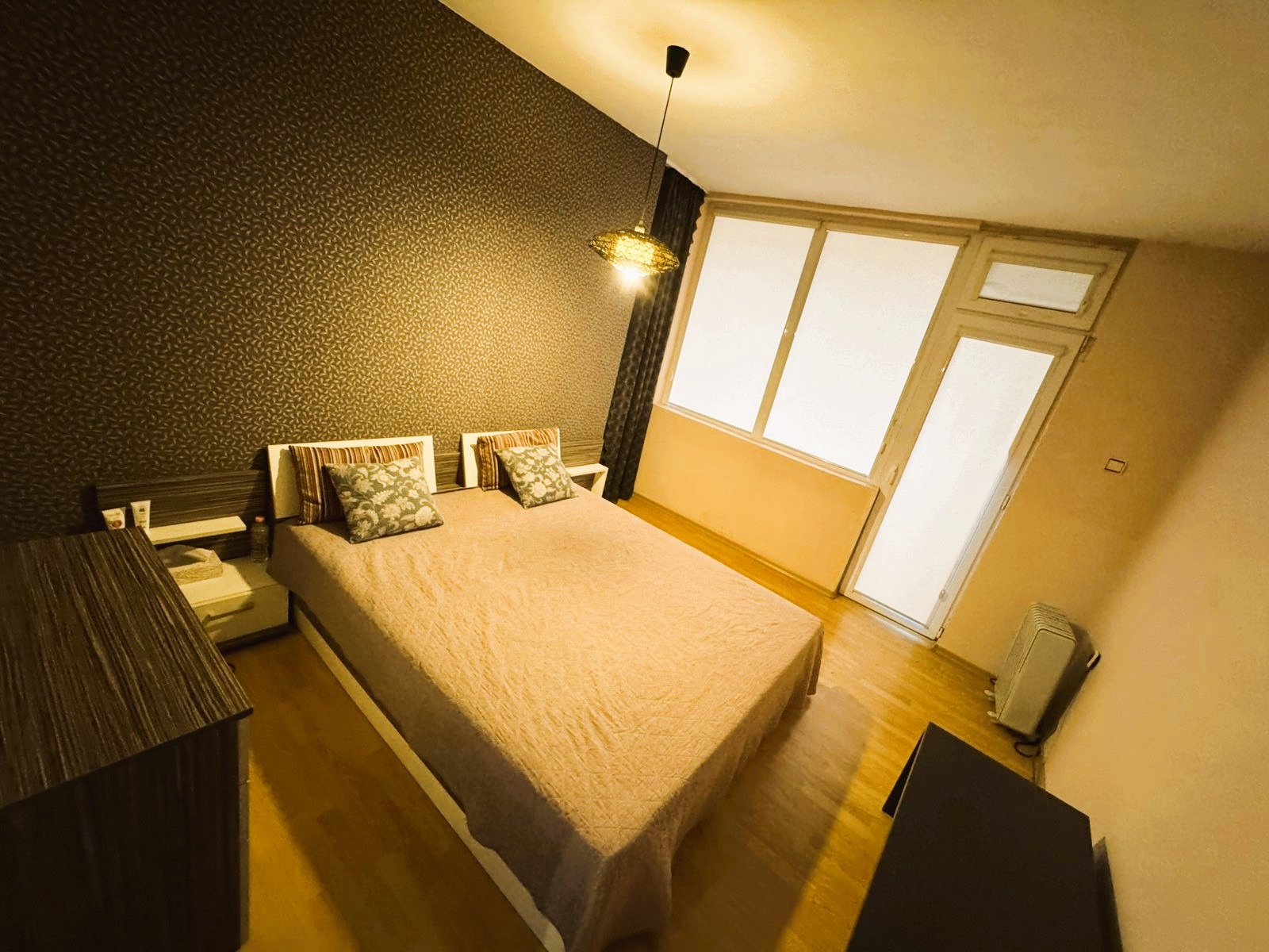 Продава 3-СТАЕН в град Видин, Химик - 100 кв.м / 105 000 € 205 362.15 ...