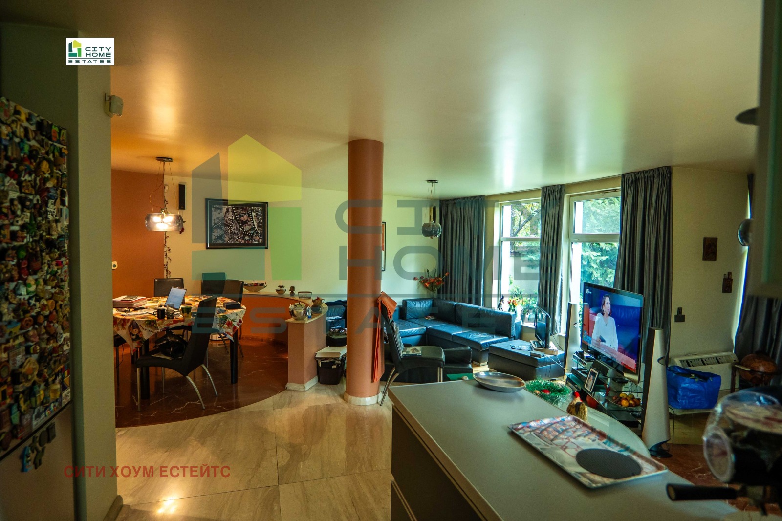 Продава КЪЩА в град София, Горна баня - 312 кв.м / 540 000 EUR/1 056 148.20 лв., СИТИ ХОУМ ...