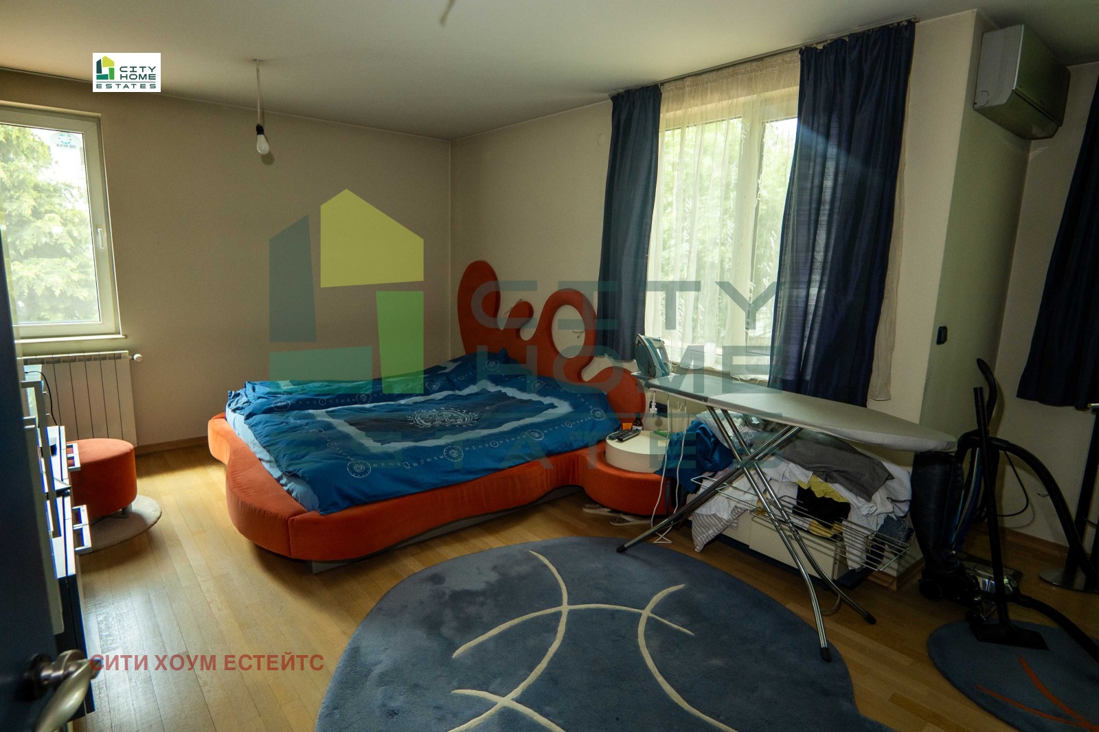 Продава КЪЩА в град София, Горна баня - 312 кв.м / 540 000 EUR/1 056 148.20 лв., СИТИ ХОУМ ...