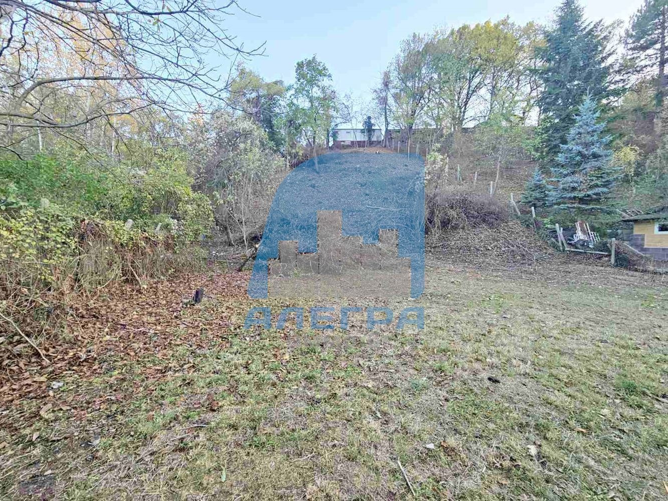 Продава ПАРЦЕЛ в град София, гр. Банкя - 1403 кв.м / 93 000 €/181 892.19 лв., АЛЕГРА ИММО ...